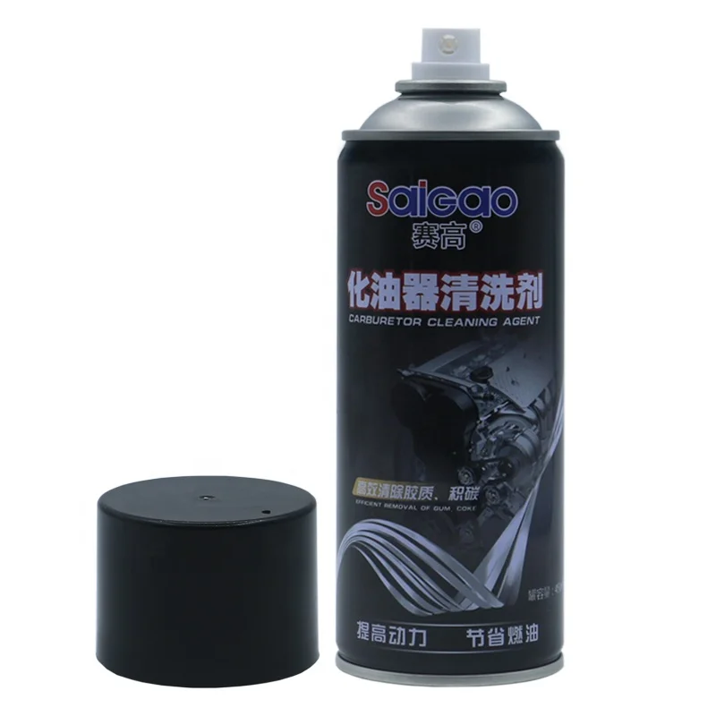 Factory OEM 450ml Catalytic Converter and Oxygen Sensor Safe Chemtool ...