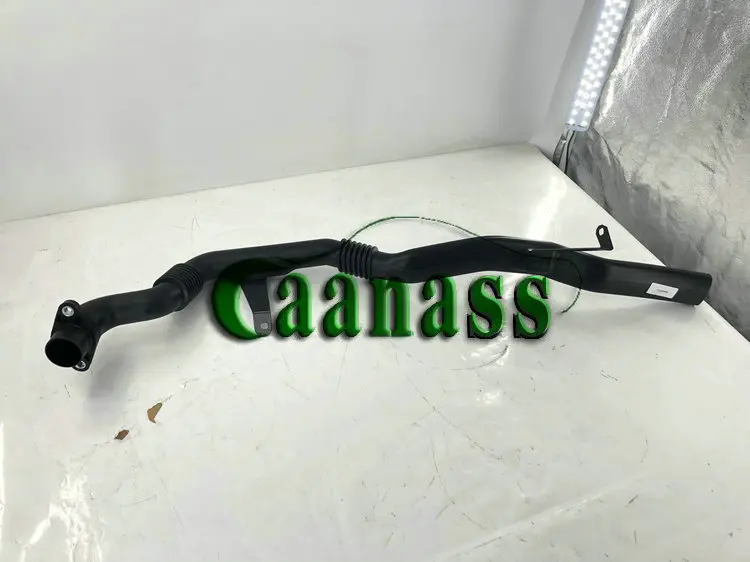 Volvo Truck Connector Pipe 21169404 - Reliable Spare Part