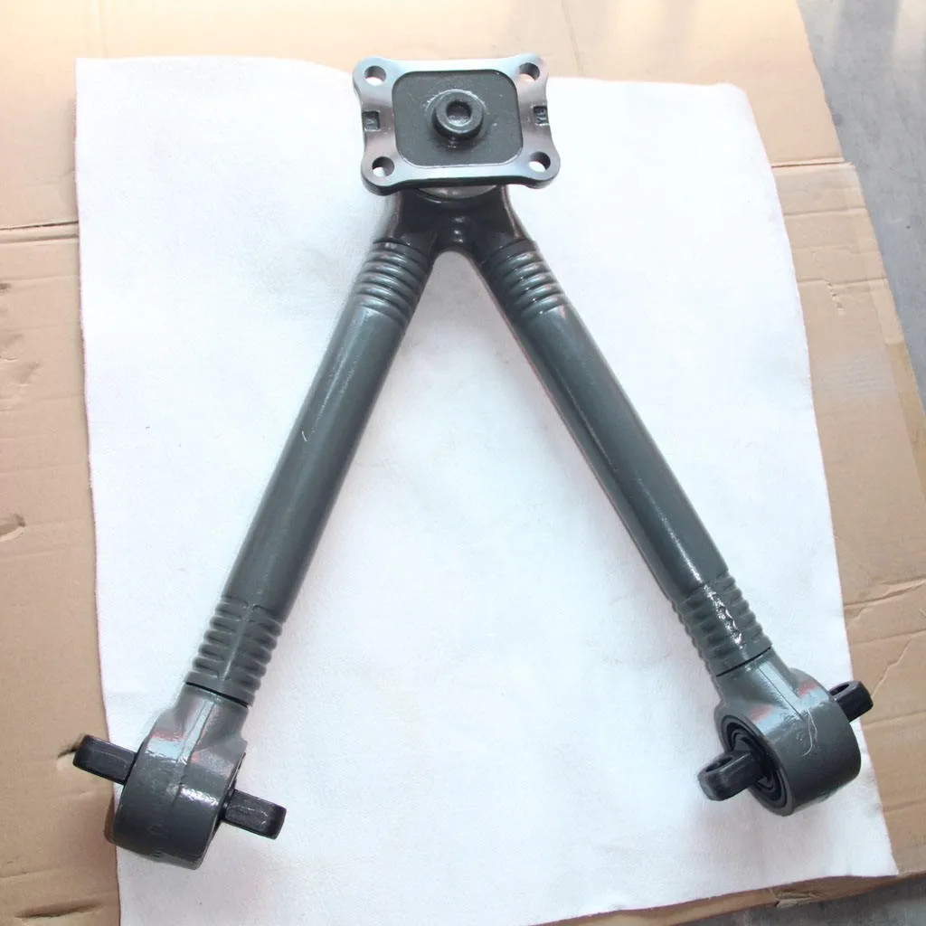 SINOTRUK HOWO Truck Spare Part Thrust Rod Assembly AZ9725521272 ...