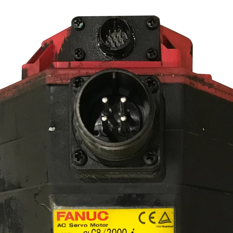 A06b-0226-b101 Fanuc Ac Servo Motor - Buy A06b-0226-b101,Fanuc Servo ...