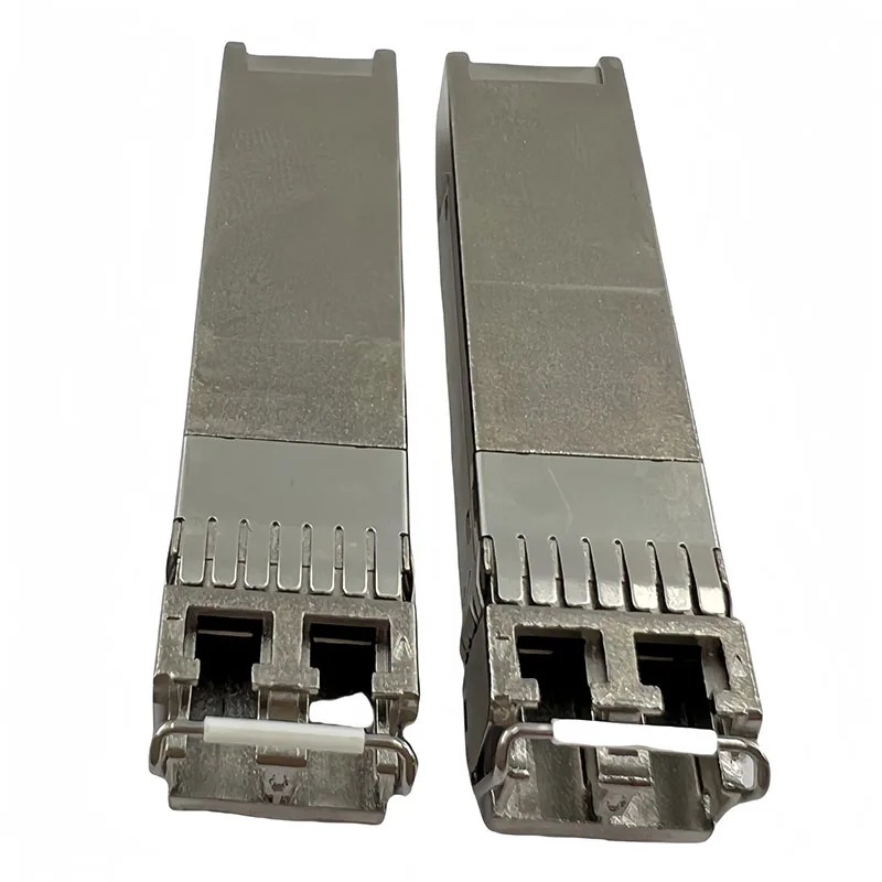 10G 80KM SFP module 1550nm FP+ XG LX SM1550 Connector Optical ...