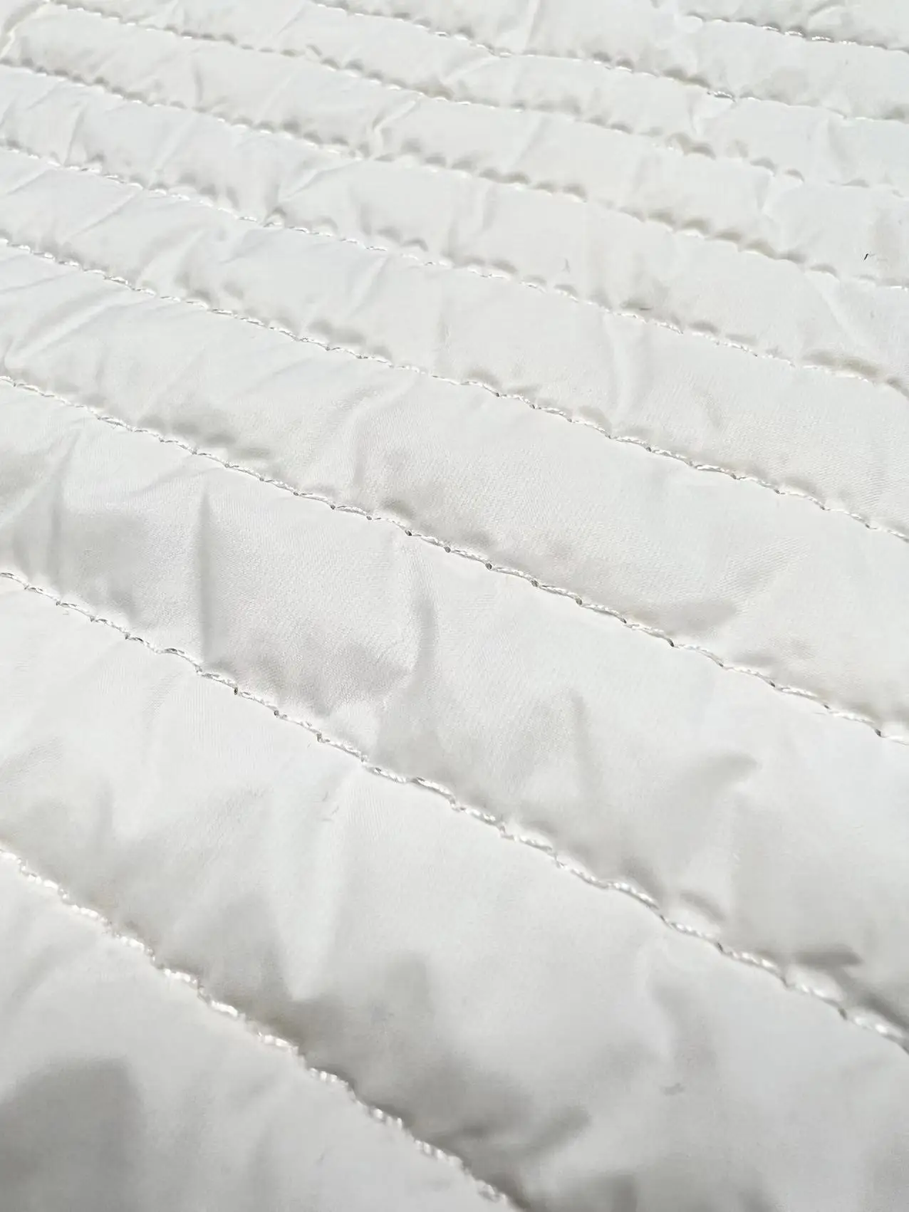 Stitch Quilting Fabric Glitter Fabric Padded Fabric - Buy Padded Fabric ...