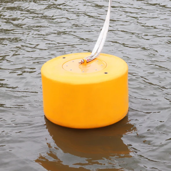Custom 1200MM Boat Mooring Buoys Offshore Anchor Buoy Marine Float ...