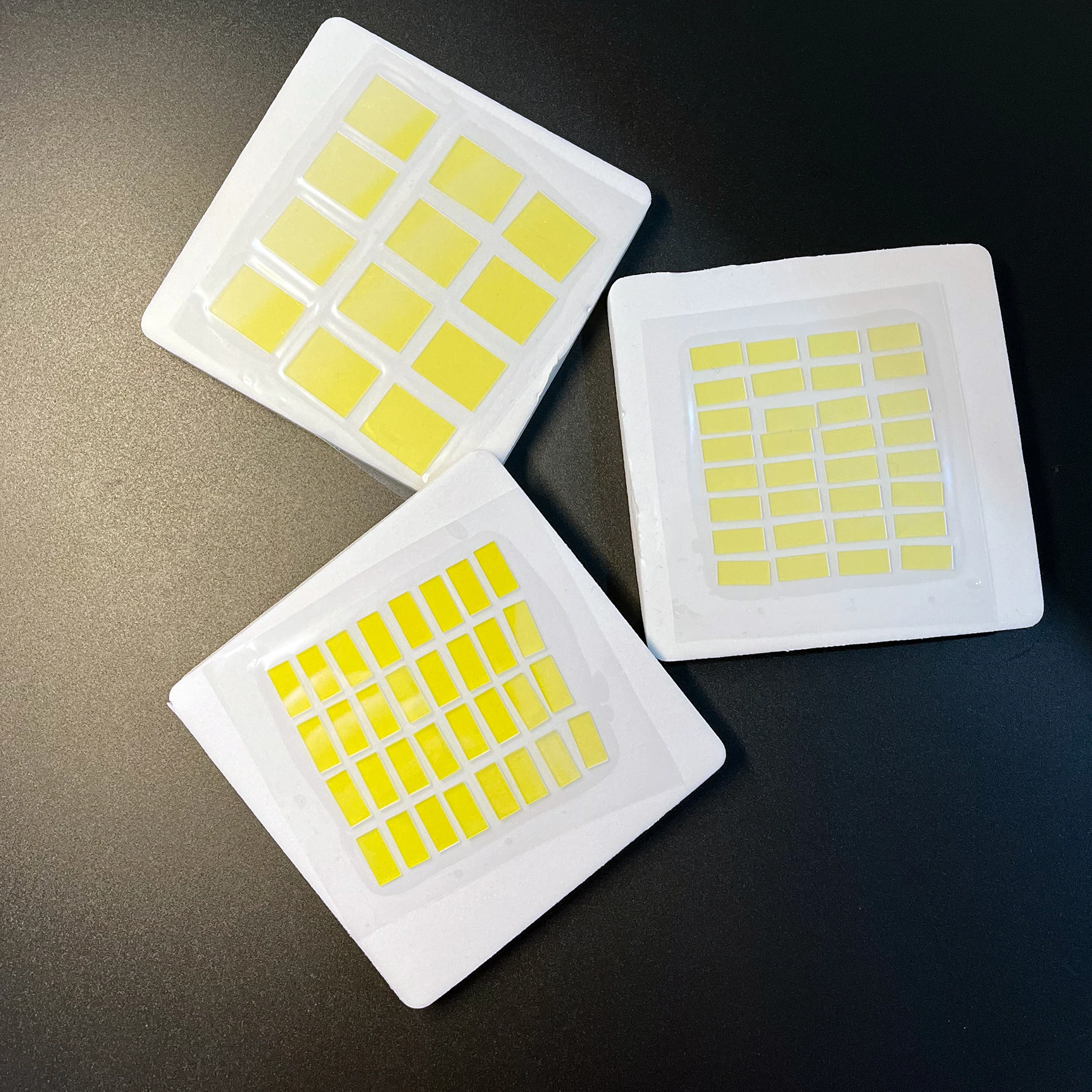 490nm Od6 Optical Longpass Filters Manufacture Custom Glass Filters For ...