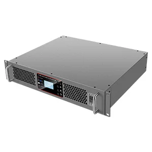 19 Inch Rack Mount Inverter - 48V to 120V 1000VA DC to AC