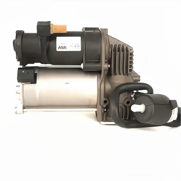 Shop High-Quality Air Compressors for Land Rover Vehicles