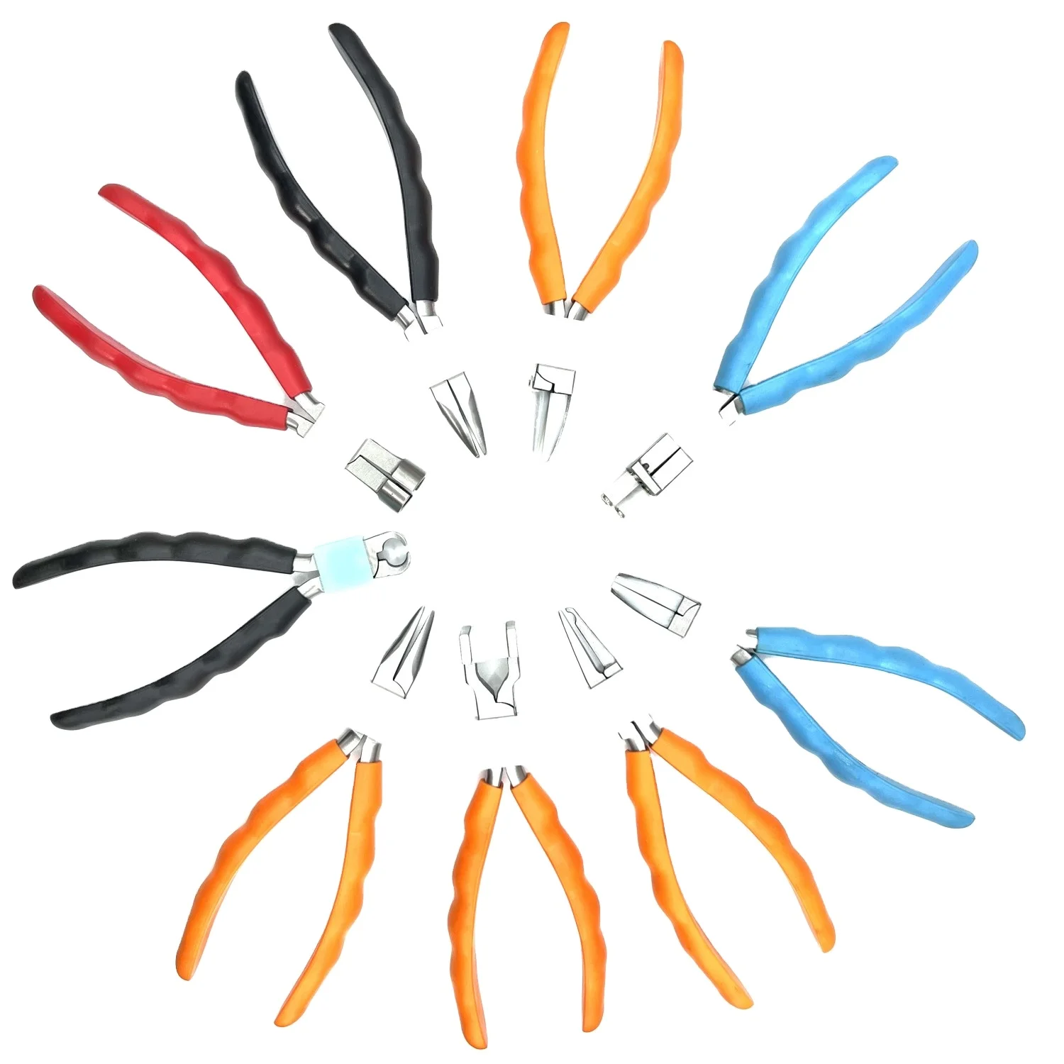 Direct Factory Optical Tool Pliers Ac Eyeglass Working Adjusting Tools ...