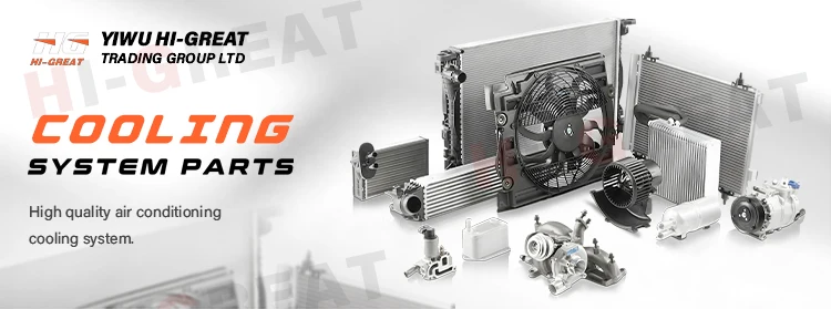 Toyota COROLLA AC Compressor 8832002120 - Reliable Performance