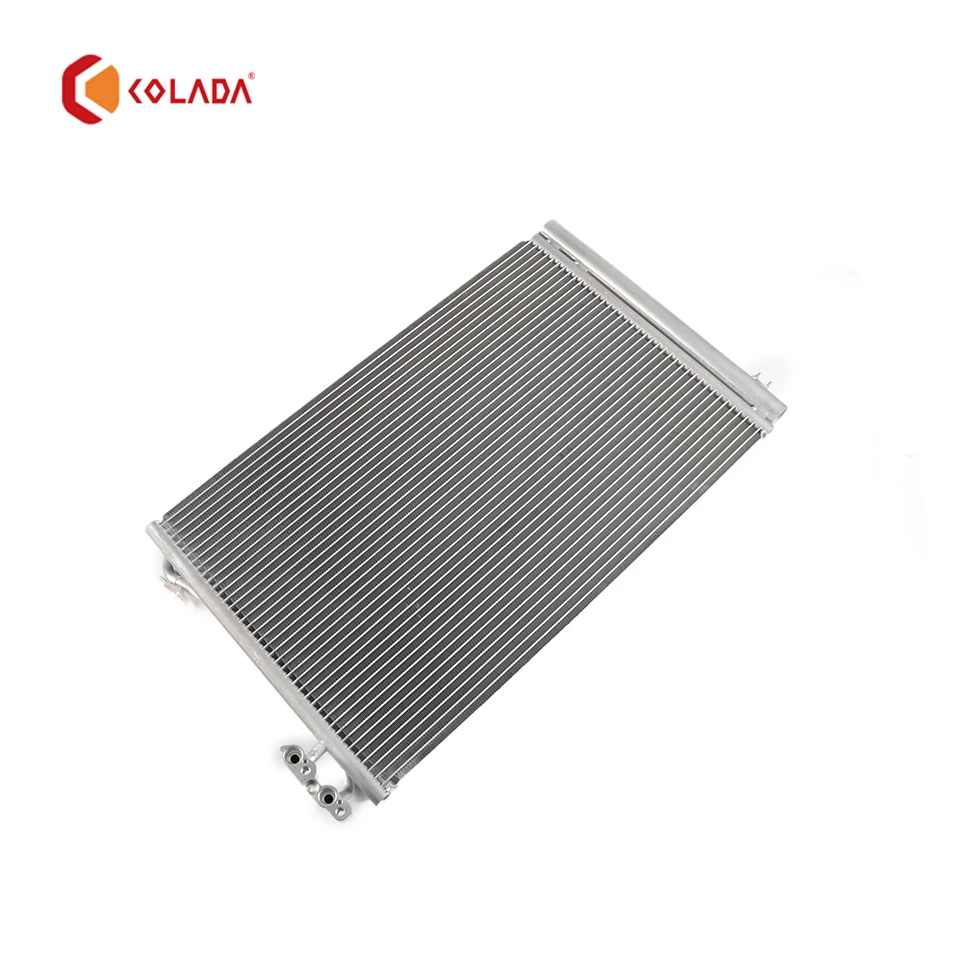 Colada Auto Parts Condenser Air Conditioning 6453 9229 022 For Bmw E81 ...