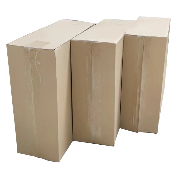 High Quality Corrugated Cartons Self - Packaging Boxes Packaging Boxes ...