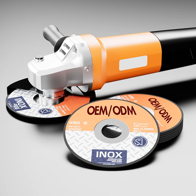 Alibaba.com: 14-inch metal cutting abrasive disc, sharp and durable ...