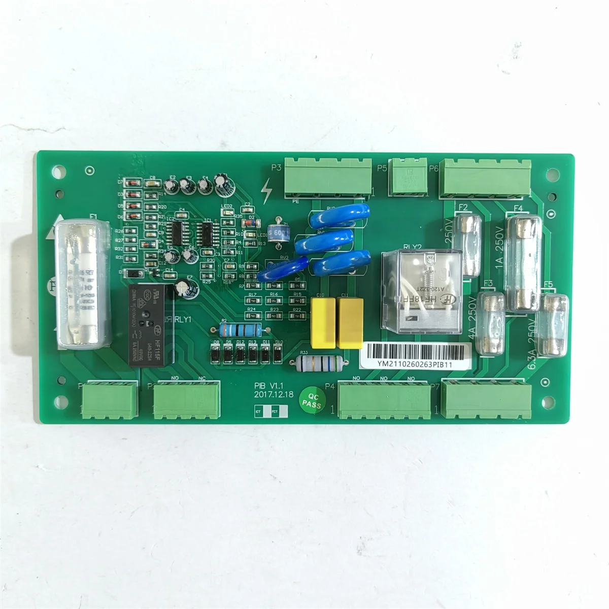 Elevator Board PIB V1.1 elevator PCB| Alibaba.com