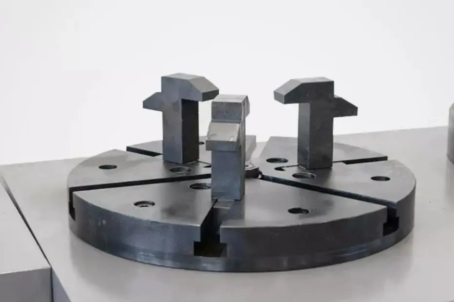 Relief Valve Test Bench - Precision Calibration Solutions