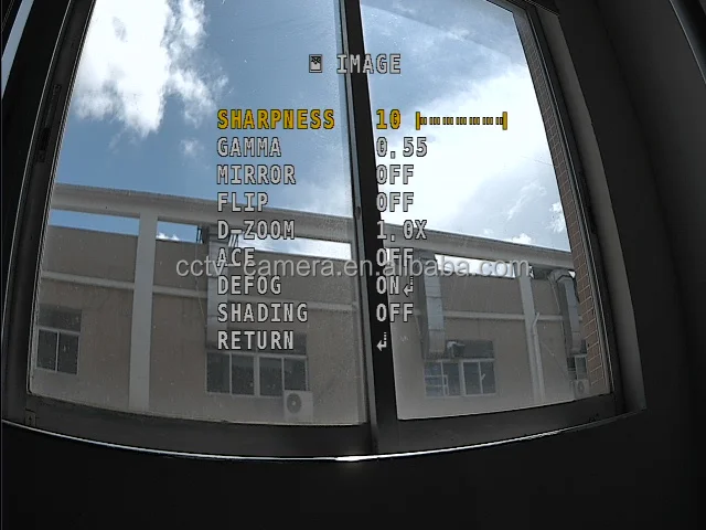 Professional HD EX 3G SDI Medical Eye ENT Endoscope Video Camera Module