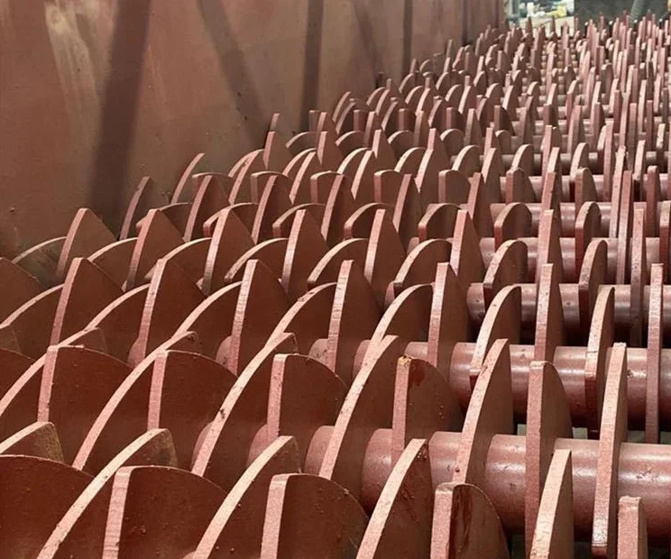 Wobbler Feeder Disc Screen Separator - Buy Limestone Clay Stone Roll ...