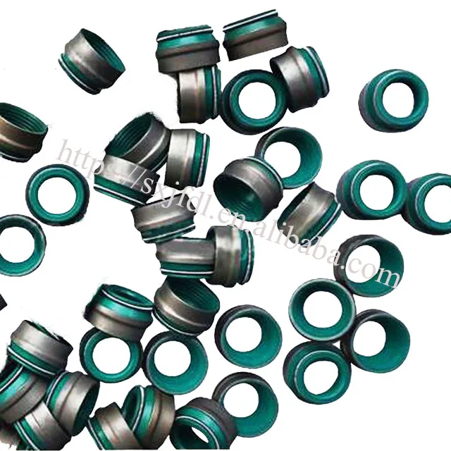 中国重汽豪沃柴油机潍柴原装气门油封OEM 61560040032| Alibaba.com