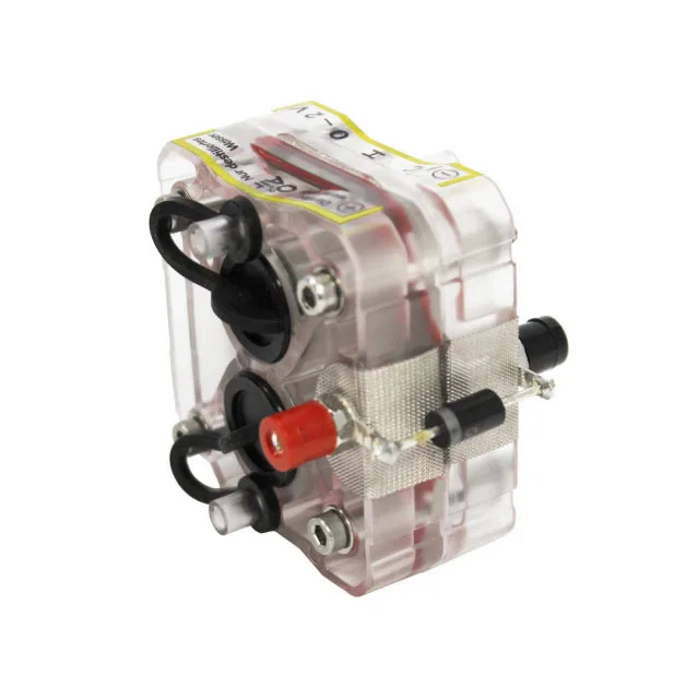 Rfc-reversible Hydrogen Oxygen Fuel Cell Stack Demonstration Device ...