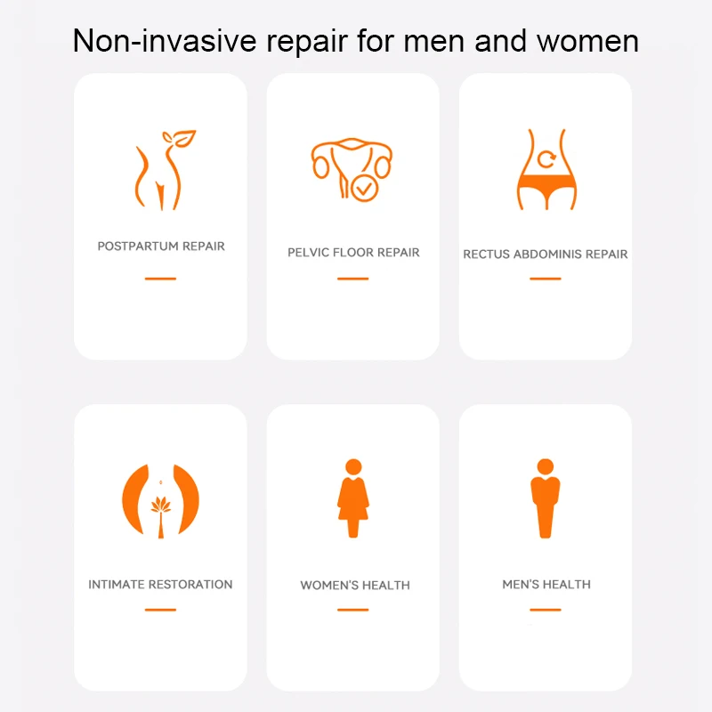 Pelvic Floor Chair Strengthening Pelvic Muscle Pelvic Resonance Chair ...