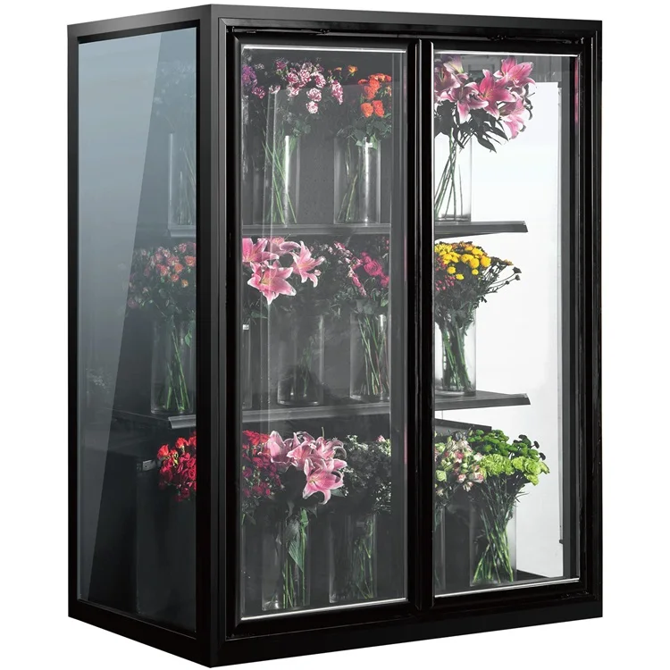 Factory Price Refrigeration Equipment Walk in Cooler Refrigerator for ...