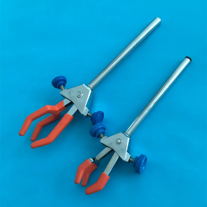 HAIJU LAB Adjustable Clamp - Versatile for Laboratory Use