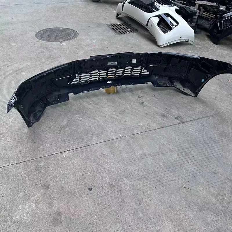 2019 2020 2021 2022 for BMW 3 Series G20 LCI Upgraded Front Bumper ...