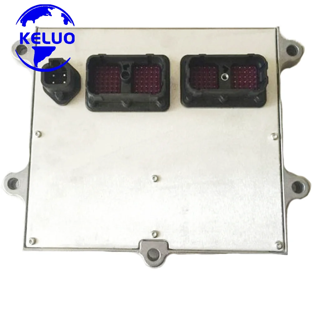 Engine Spare Parts Cummins Isc Computer Module Qsb 6.7 Ecm Ecu Pcm ...
