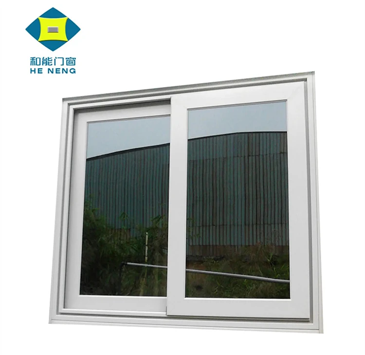 Champagne Color Sliding Aluminium Doors and Windows Designs - Modern ...