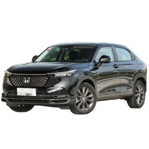 Dongfeng Honda Xr-v 2022 New Vehicle 1.5t Engine High Speed Gasoline Thermal Version Small New ...