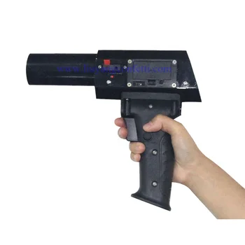 Cold Pyro Pyrotechnics Machine Stage Effect Cold Spark Fountain Machine ...