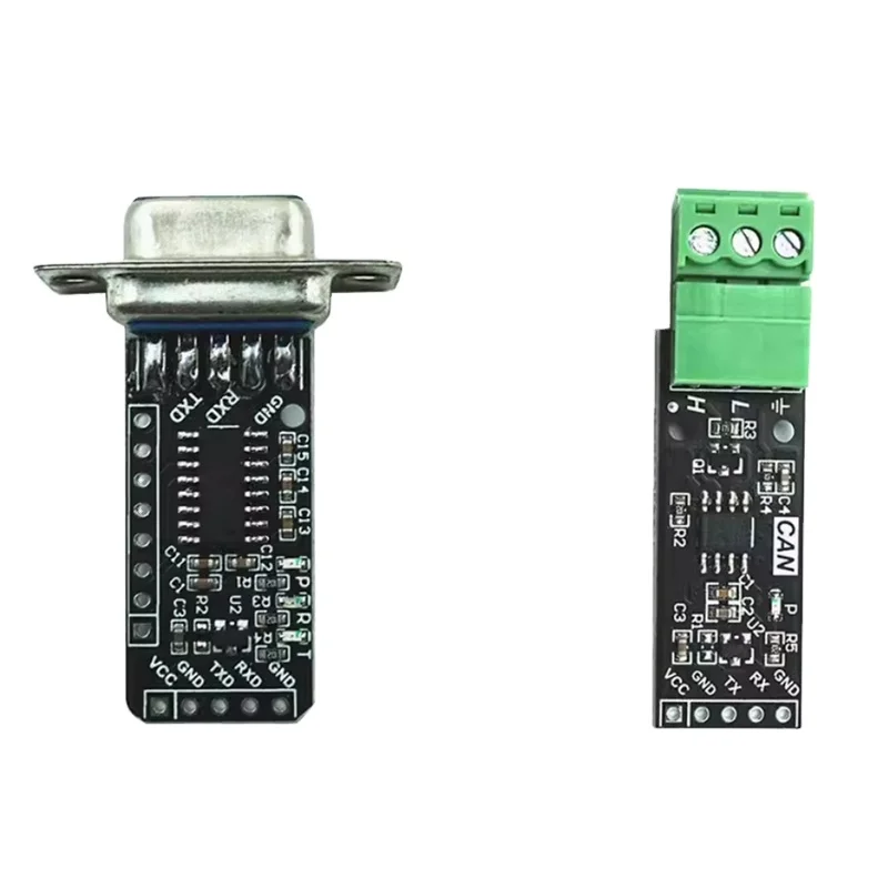 Rs232 Rs485 Can To Ttl Communication Module Serial Port Module Can Module - Buy Module Product ...
