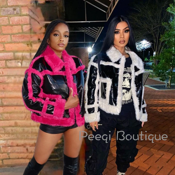 Pu Shell Fur Coat跨境商机分析报告行业外贸出口趋势-阿里巴巴国际中文站官网