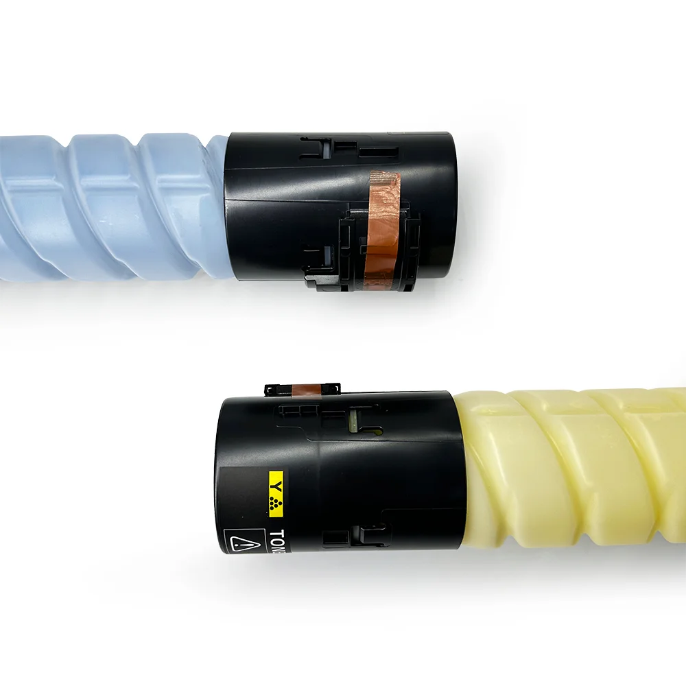 Konica TN321 TN-321 Toner Cartridge Compatible for Konica Minolta ...