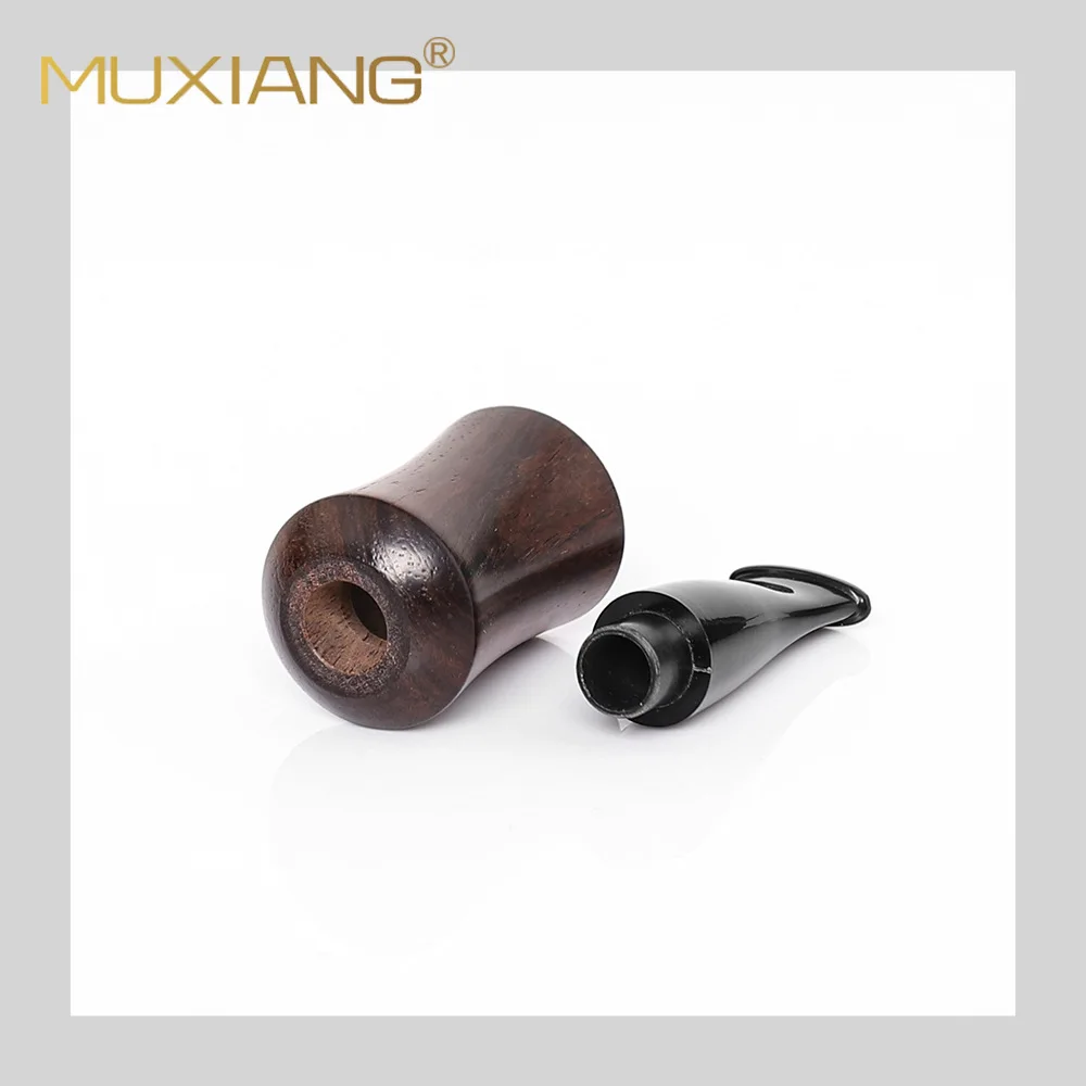 High Quality Ebony Wood Cigar Smoking Holder New Design Cigar ...