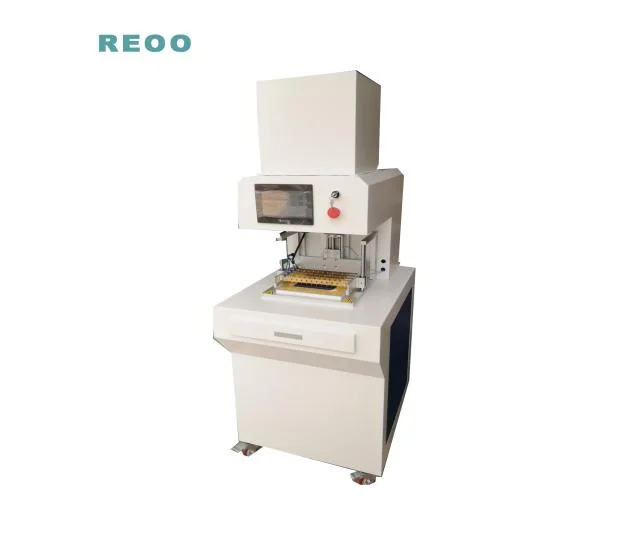 REOO 10MW Solar Panel Making Machine - Efficient & Reliable