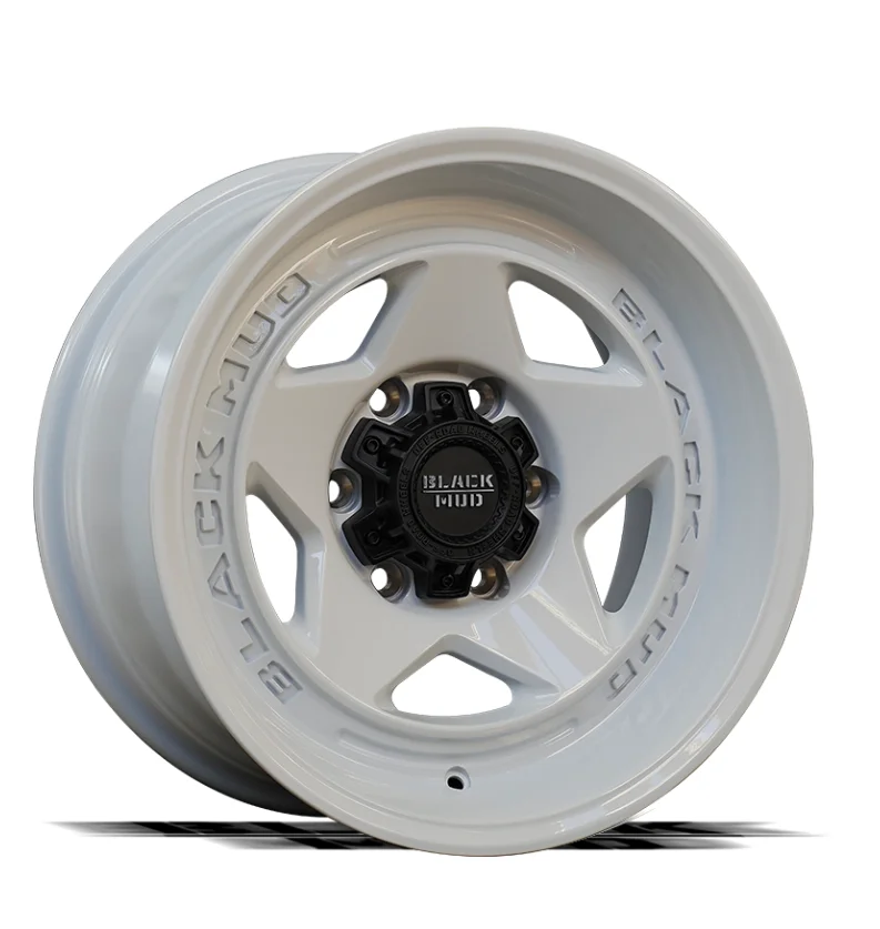 Wholesale Off Road Wheels Star Design Forged Alloy 17 18 Inch 6*139 ...