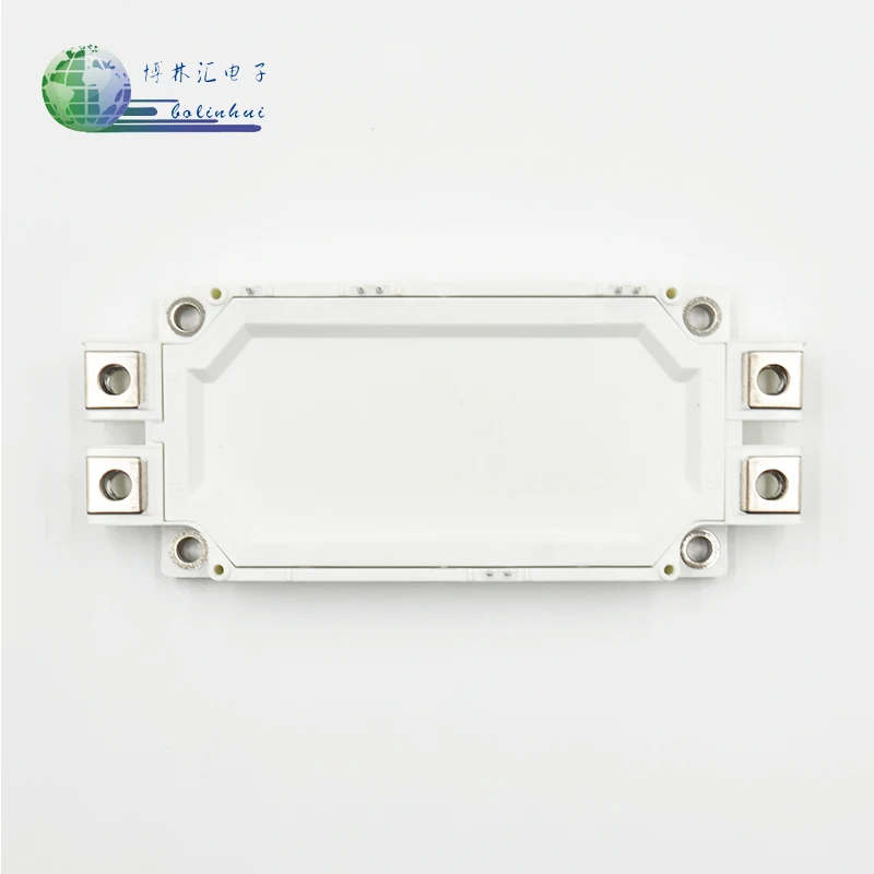 TIM1200DDM17-TSA000 IGBT Module CRRC 1200A1700V for Subway