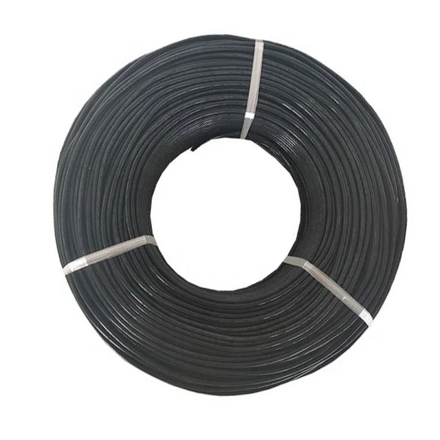 Ul1584 12awg Underground Copper Power Cable Electric Wire High ...