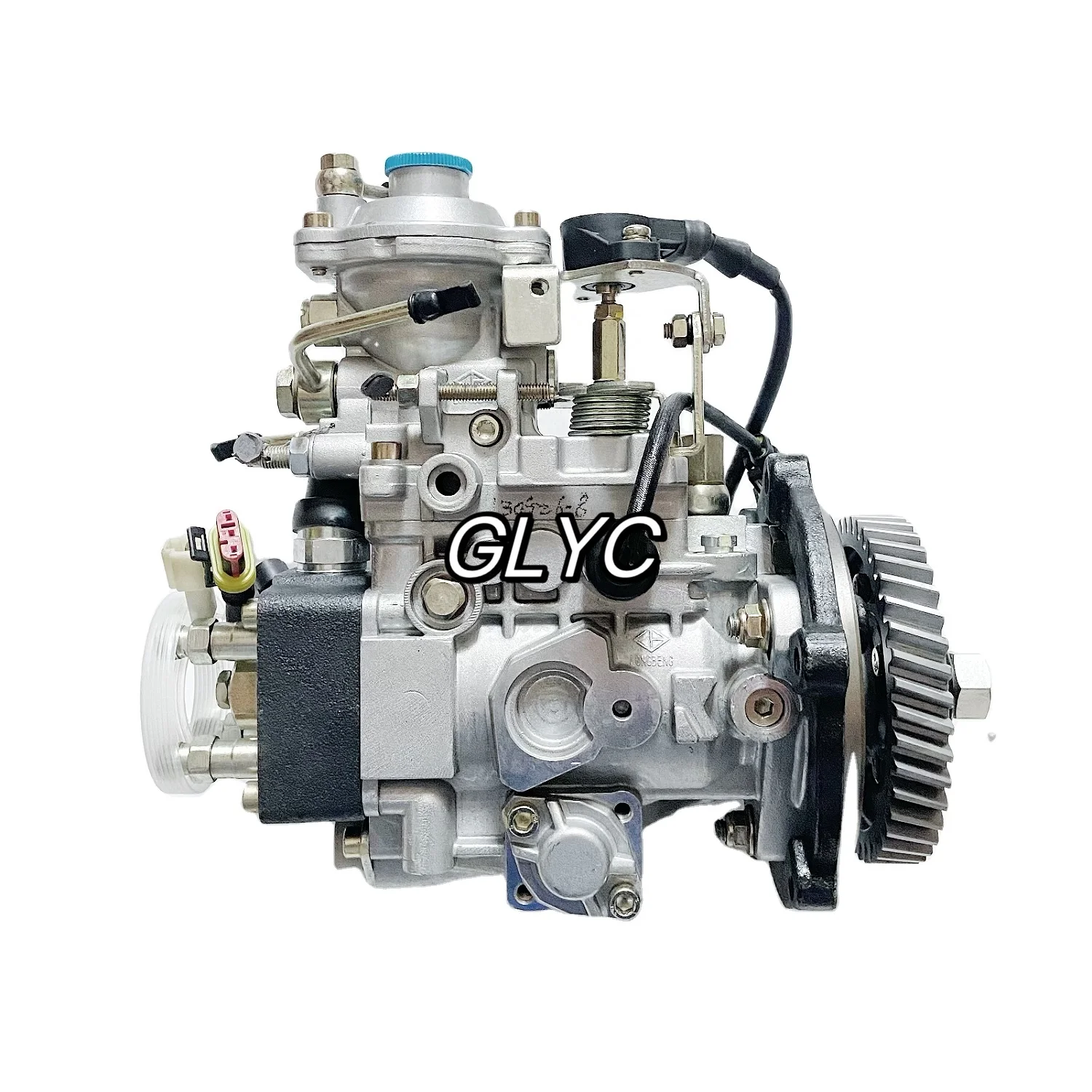 VE Common Rail Injection Pump for TOYOTA - High Quality