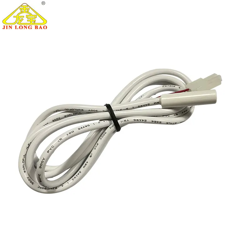 Cooler freezer temperature sensor 10k thermistor oil temperature sensor ...