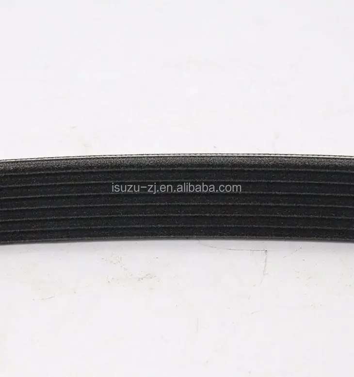 Isuzu Cooling Fan Belt Diesel Engine 6wg1 Part No. 1136715070 Official ...