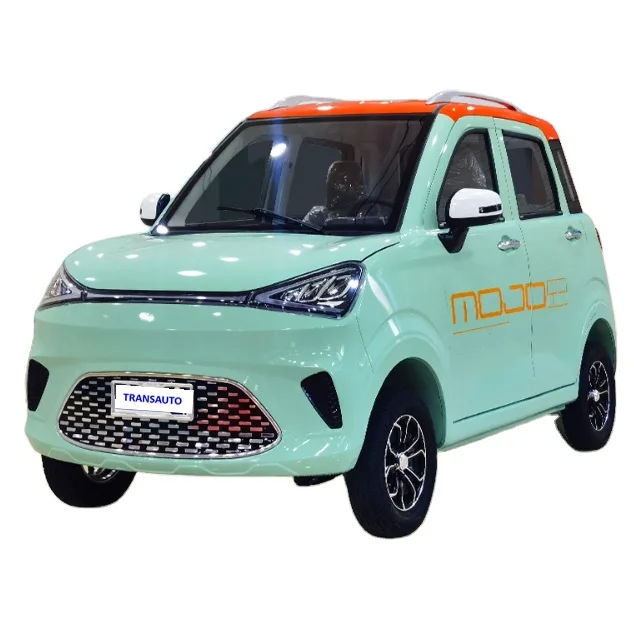New Design Lead Acid Battery 2023 Electrical Four Wheels Vehicle ...