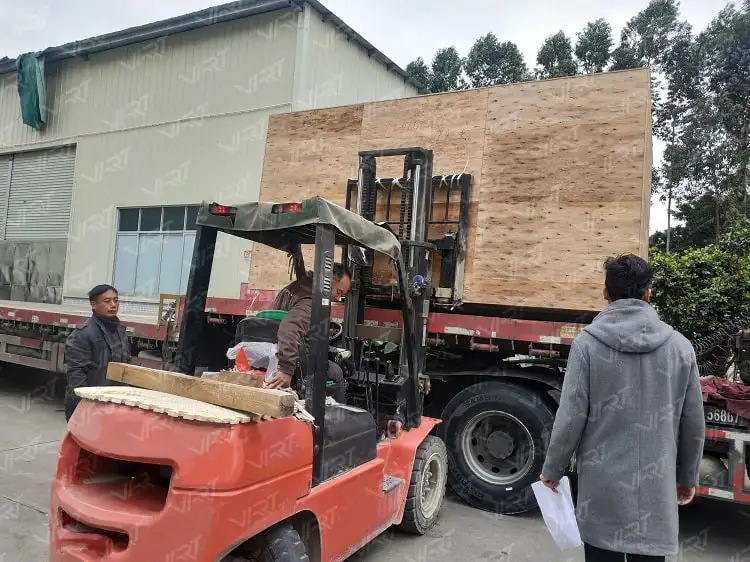 Dynamic Control Technology Simulator Cockpits 9d Vr 3dof Motion ...