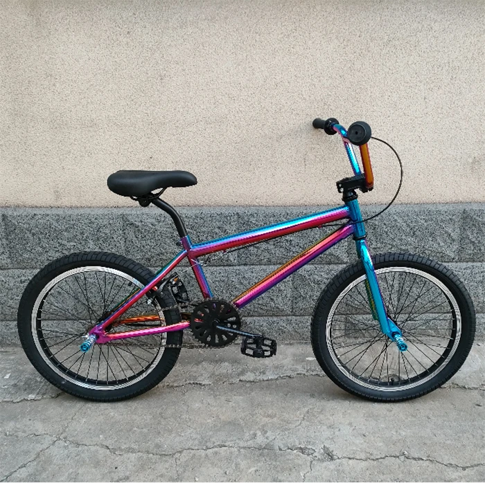 OEM Student Sport Racing BMX Bike Cycle - 20 Inch Adult Children BMX