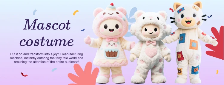 Factory Sale Life Size Mascot Costumes Custom Fun and Engaging Mascot ...
