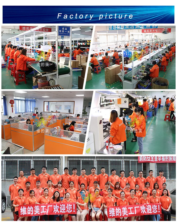 300mm LED Smart Pedestrian Traffic Light with Countdown Timer