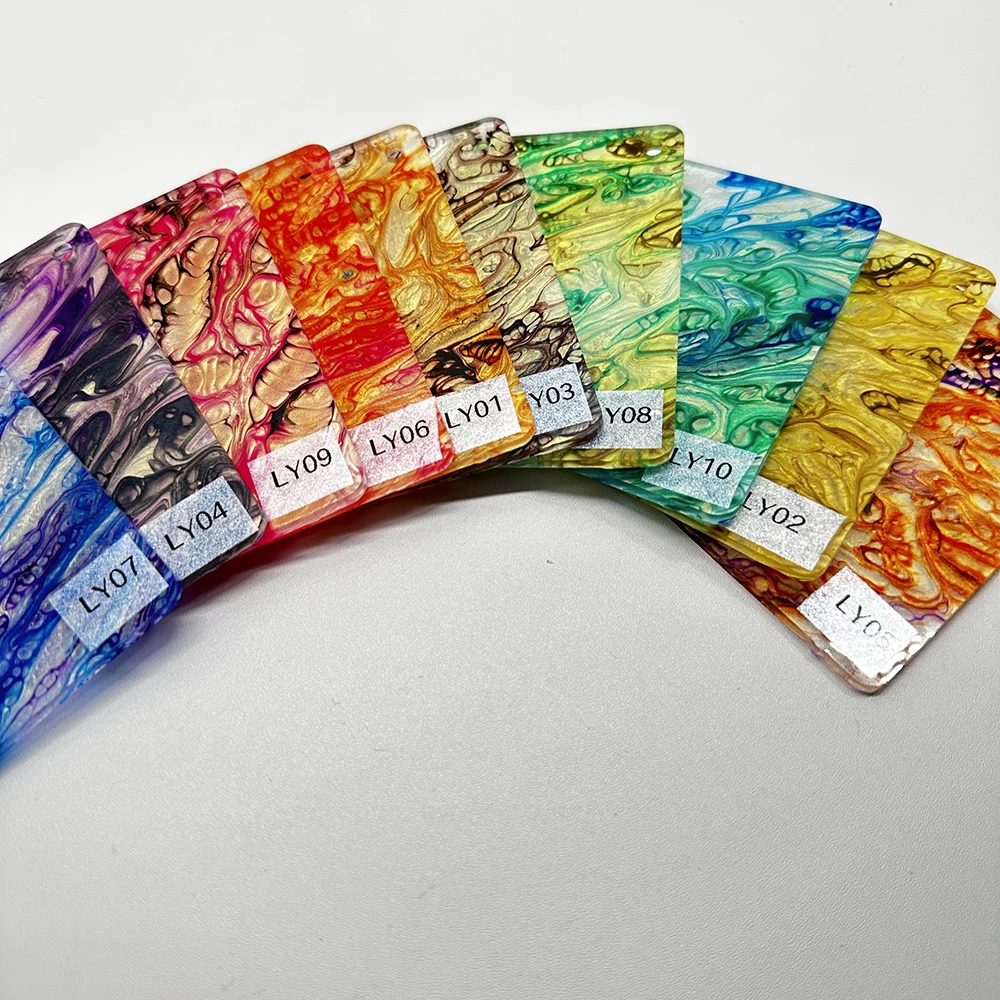 3mm Acrylic Sheets Perspex Board Marble Patterned Acrylic Sheets ...