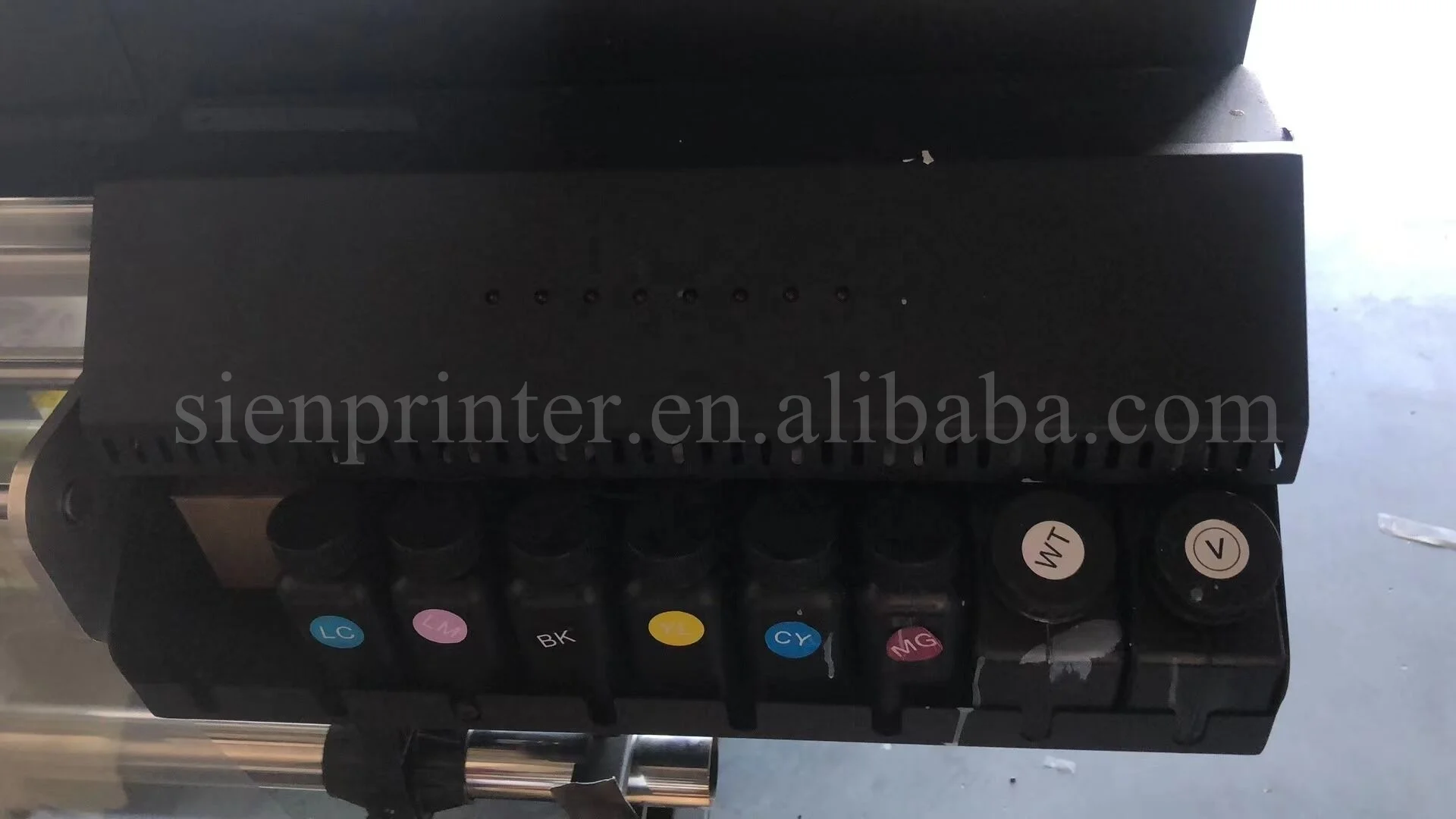 EJET A3 30CM UV DTF Printer - Multifunctional Laminating Machine