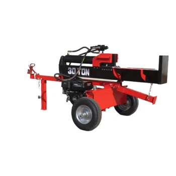 Good Quality Super Split Log Splitter For Sale Hydraulic Diesel Engine ...