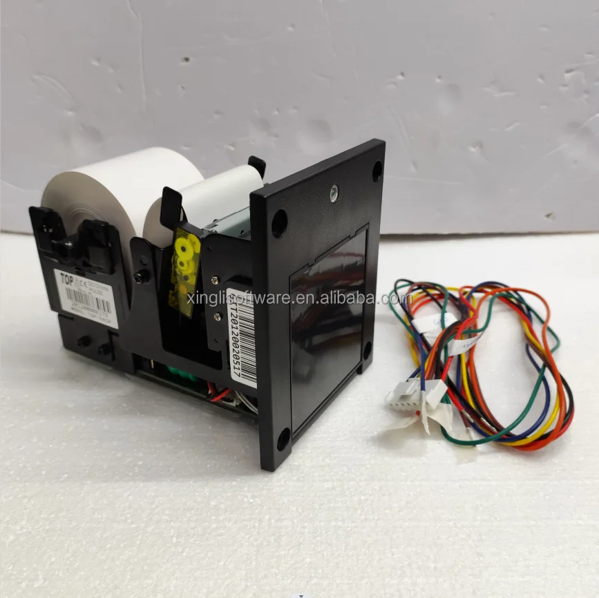 Wholesale TGP58 Printer TOP ICT Thermal Sensitive Printer for Arcade ...
