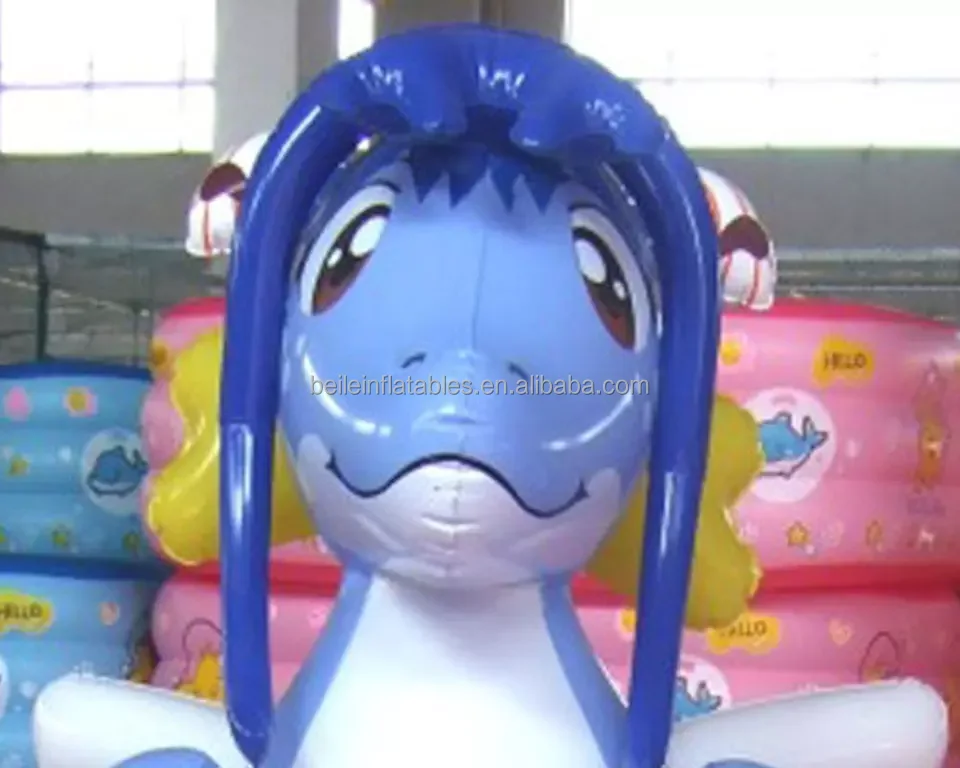 Hot Sale High Quality Newest Inflatable Angel Dragon Suit